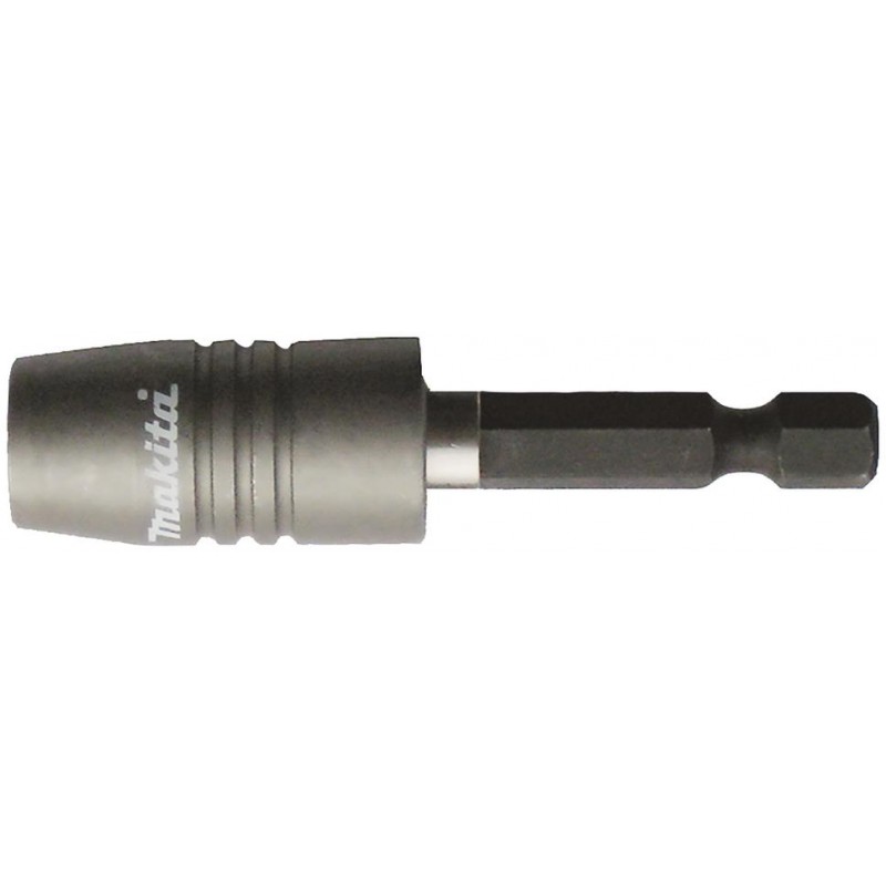 MAKITA P-54075 rychloupínací držák bitů 1/4\" ol⌀P-05957